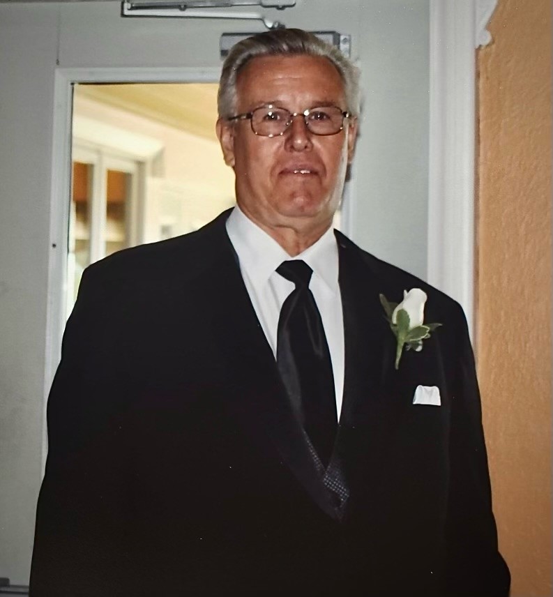 Thomas Frary Sr. | News, Sports, Jobs - Post Journal